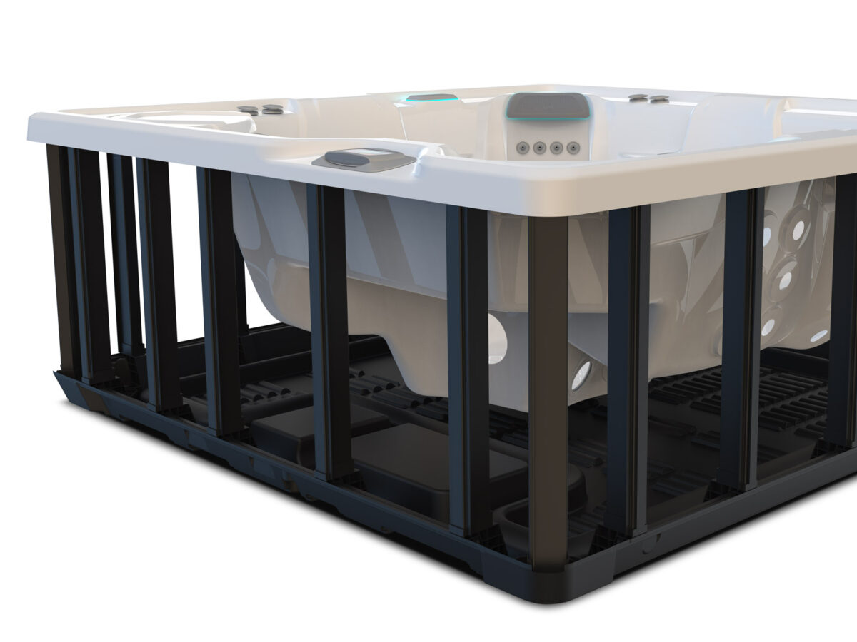 Polymer Structure and Base Pan - My Website