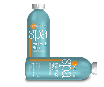 ProTeam Spa Multi Magic - My Website