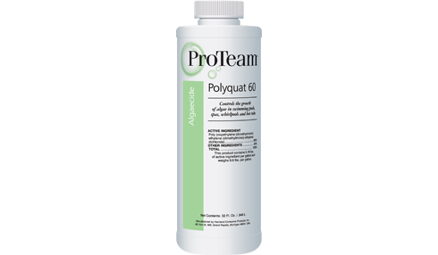 ProTeam Polyquat 60 My Website